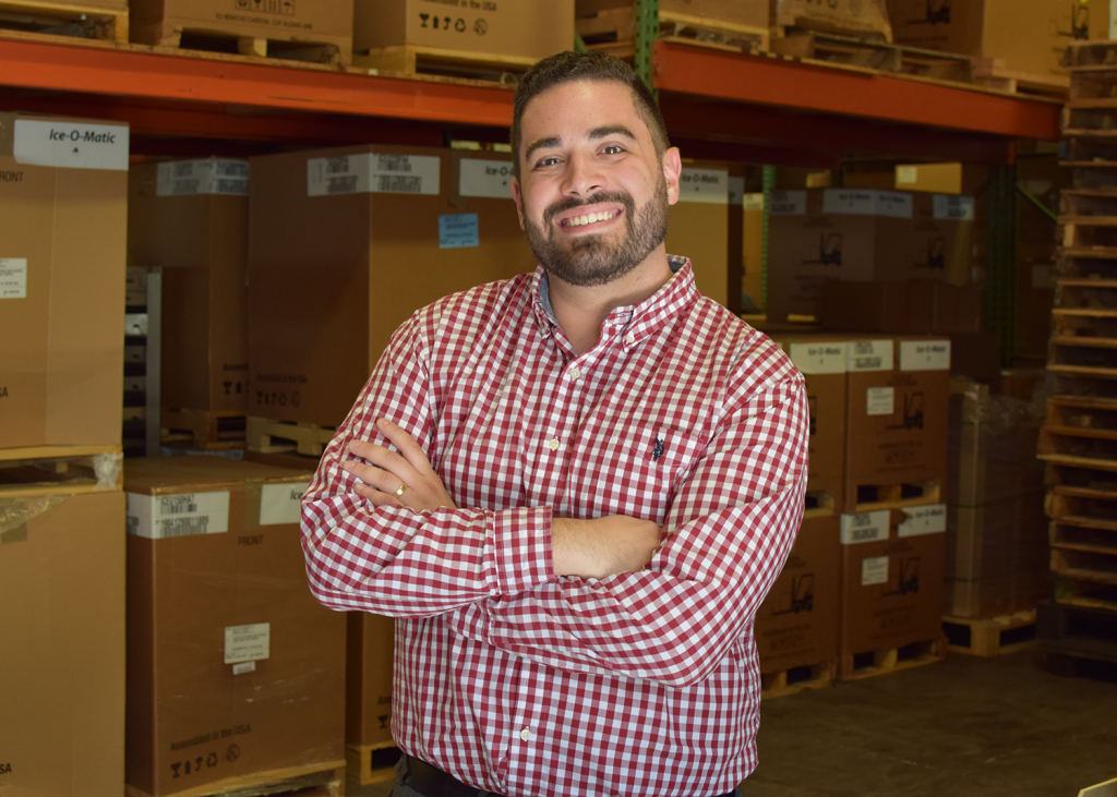 Team - Commercial Foodservice Equipment Solutions | Eaton Marketing ...