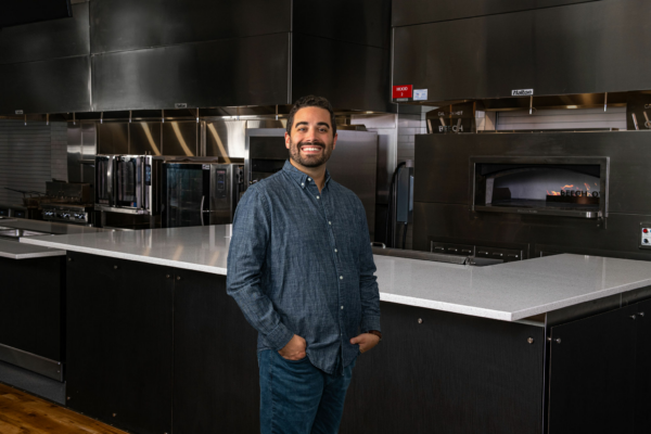 Meet the Team | Eaton Marketing