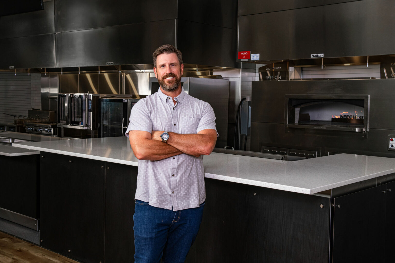 Meet Kevin Eaton | Eaton Marketing